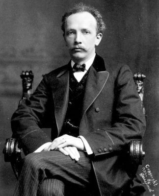 Richard Strauss | Genially