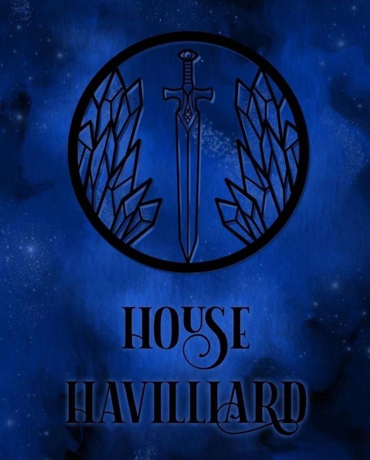 Personajes trono de cristal | Genially