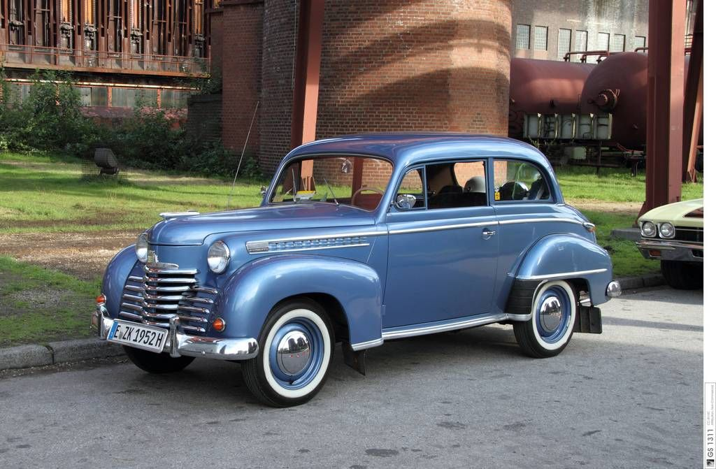 Evolution de l'automobile