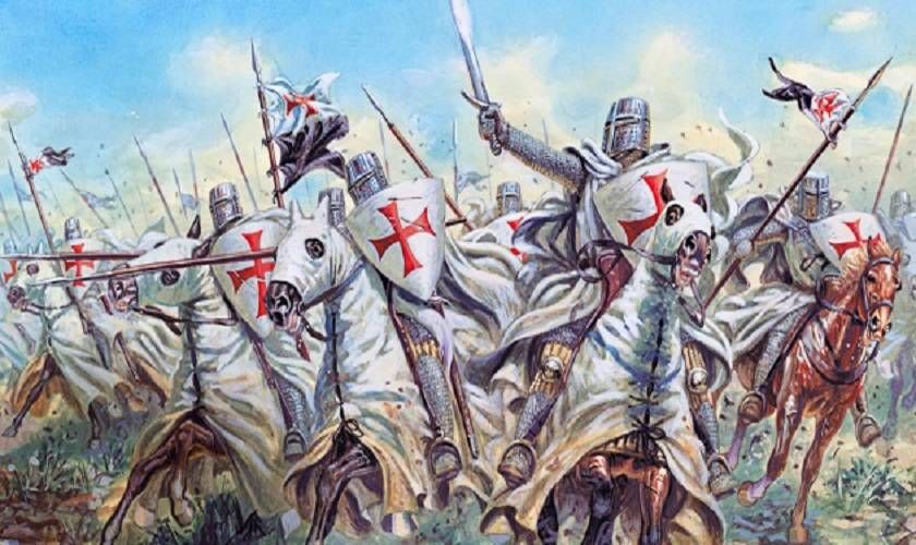 Cavalieri Del Medioevo Abito Cavaliere Del Medioevo