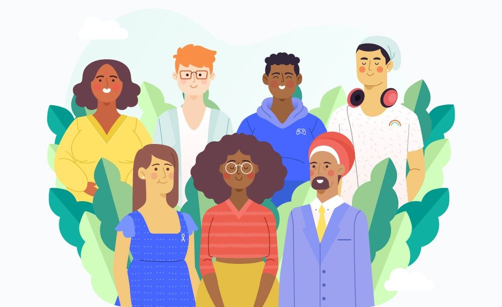 LA EDUCACIÓN INTERCULTURAL EN MÉXICO | Genially