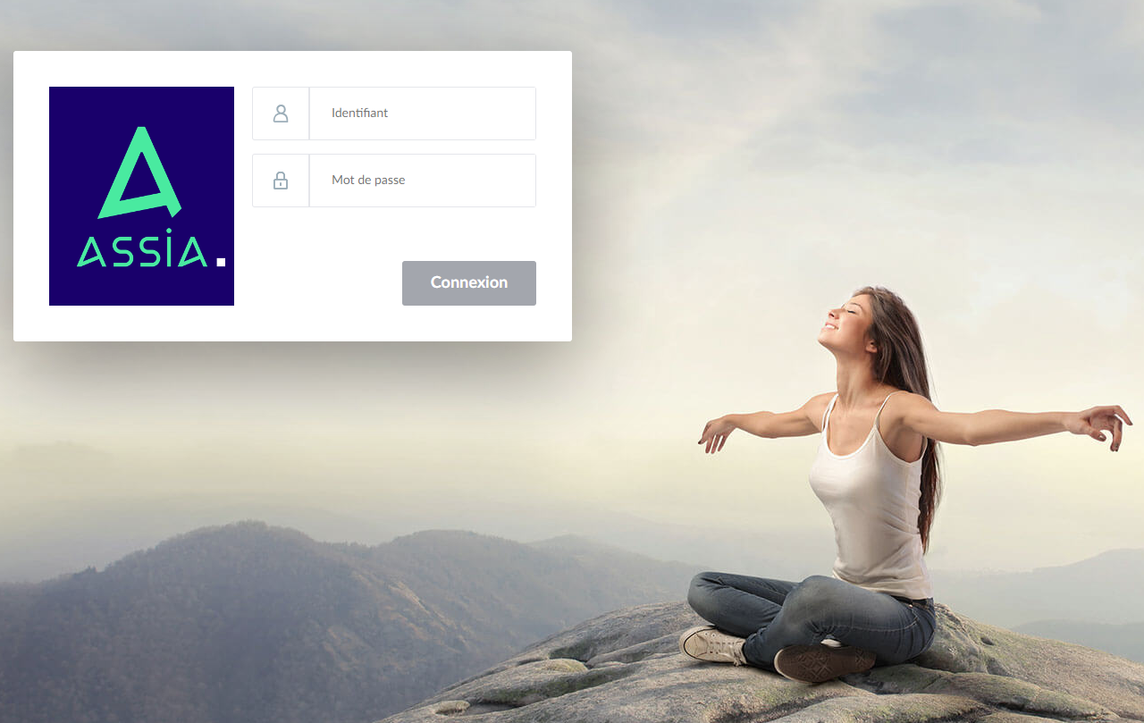 Se connecter pour la 1ère fois | Genially