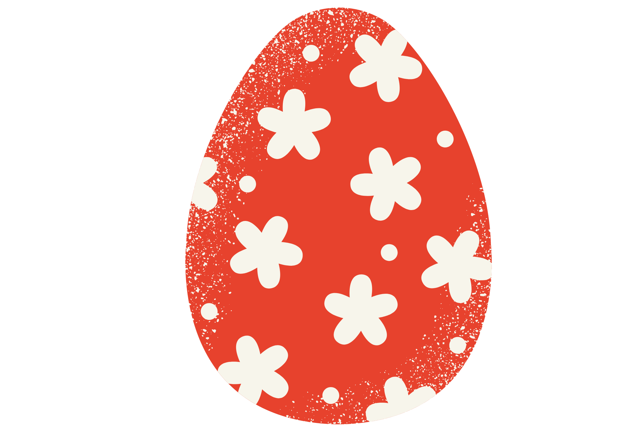 Actions. Easter edition | Genially