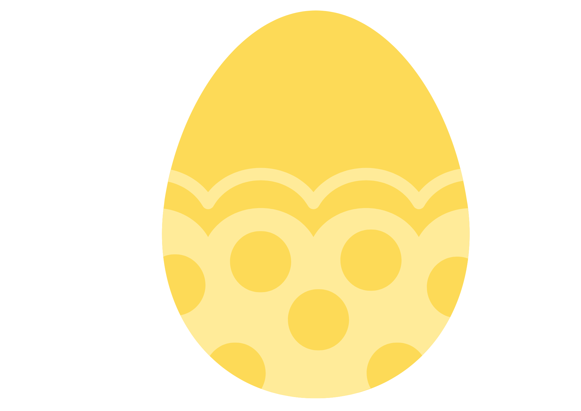 Actions. Easter edition | Genially