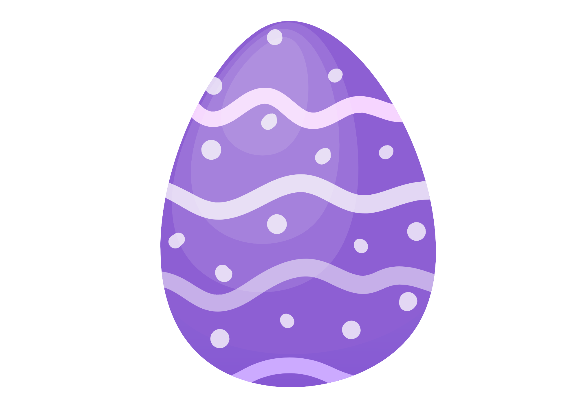 Actions. Easter edition | Genially