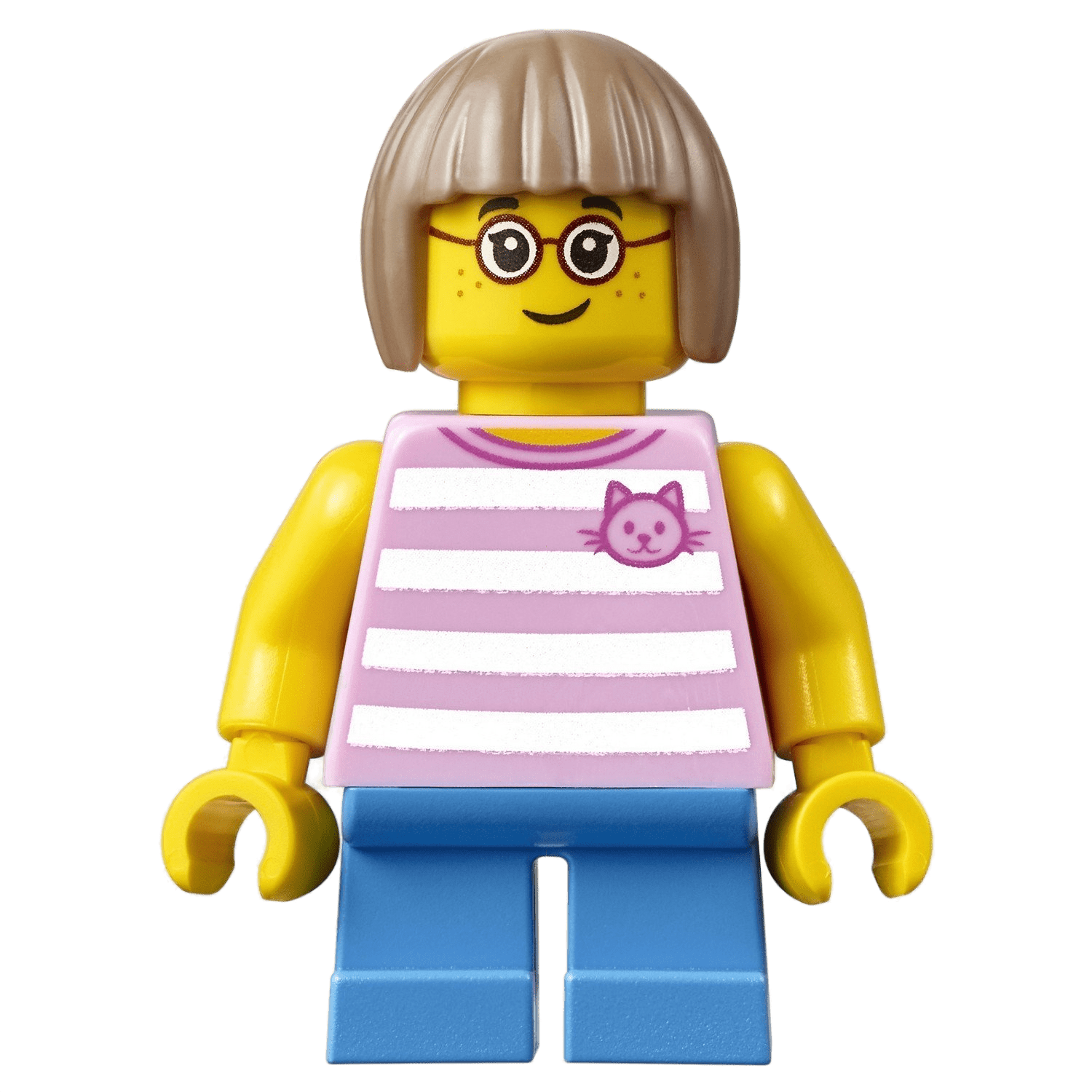 Lego City. Jobs | Genially