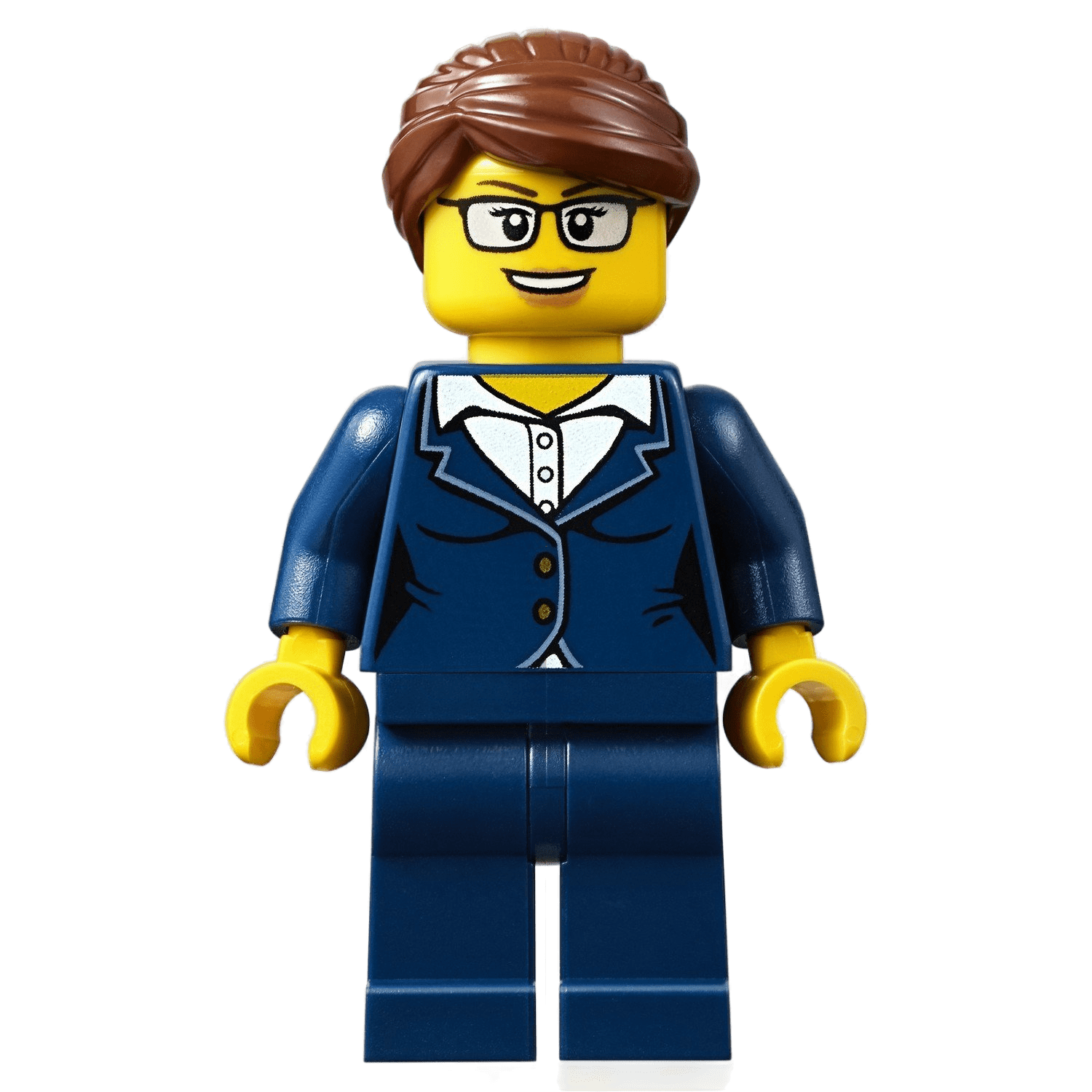 Lego City. Jobs | Genially