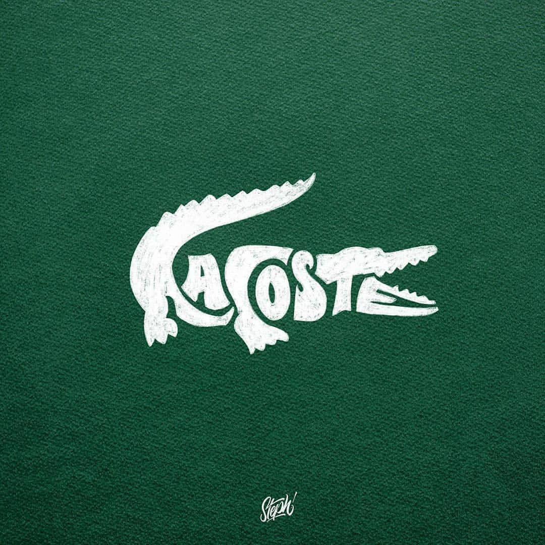 TRABAJO DE LACOSTE