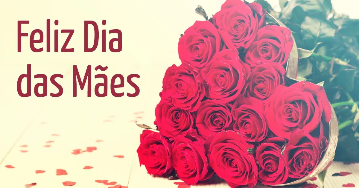 dIA DA MÃE | Genially