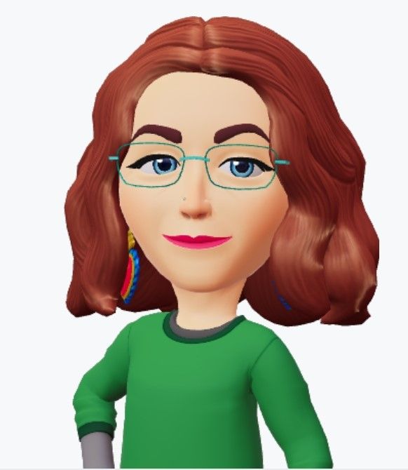 Carmen A.F. | Genially