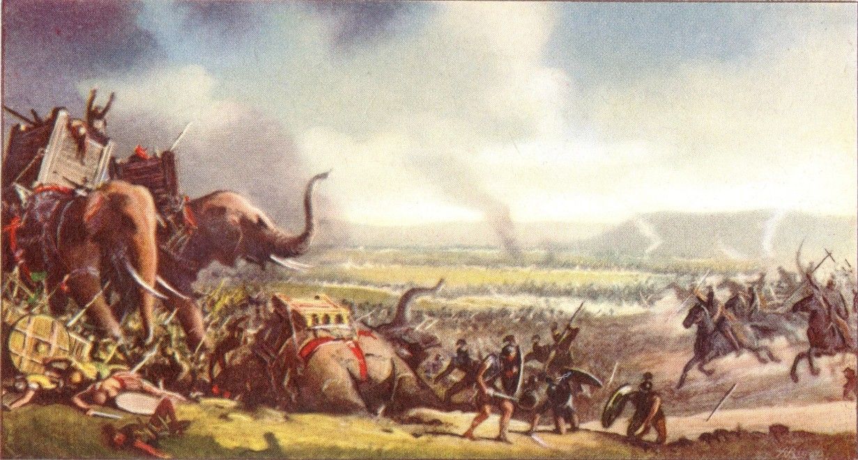 Présentation interactive basique