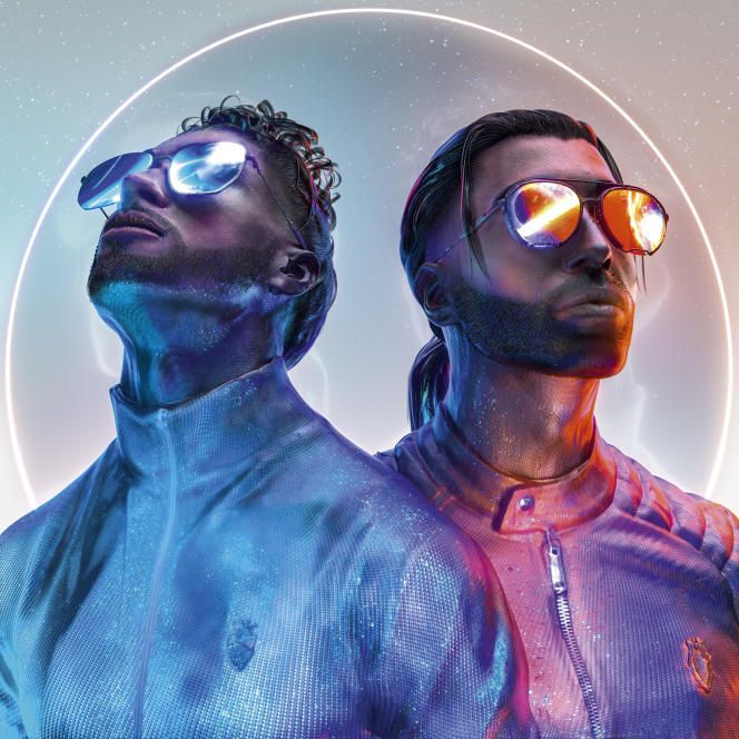 Exposé PNL | Genially