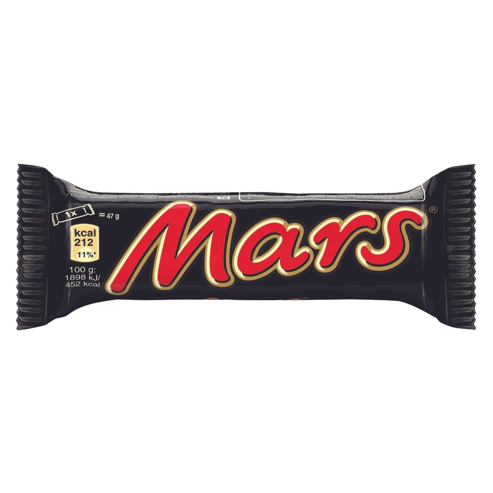 mars | Genially