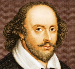 Shakespeare's webquest | Genially
