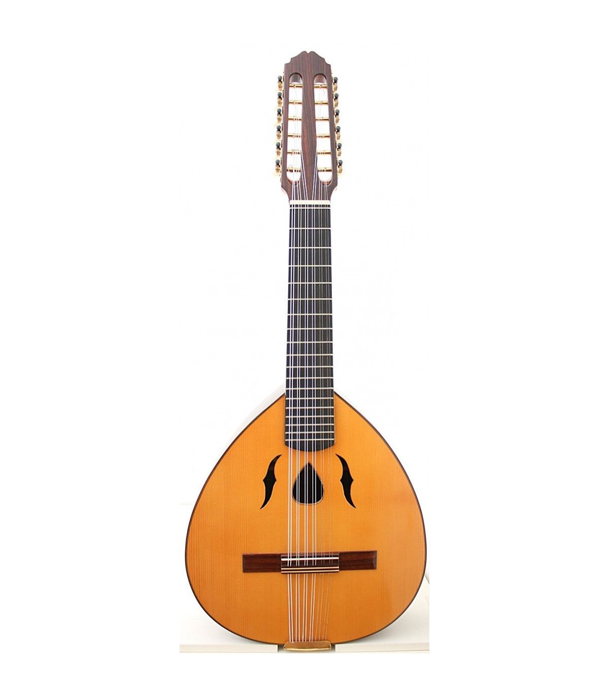 ELS INSTRUMENTS DE LA RONDALLA VALENCIANA