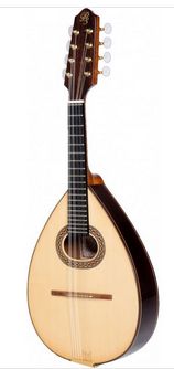 ELS INSTRUMENTS DE LA RONDALLA VALENCIANA