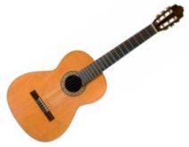 ELS INSTRUMENTS DE LA RONDALLA VALENCIANA