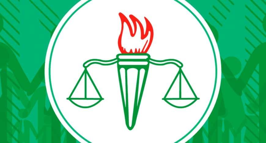 Menu interativo PPGSS