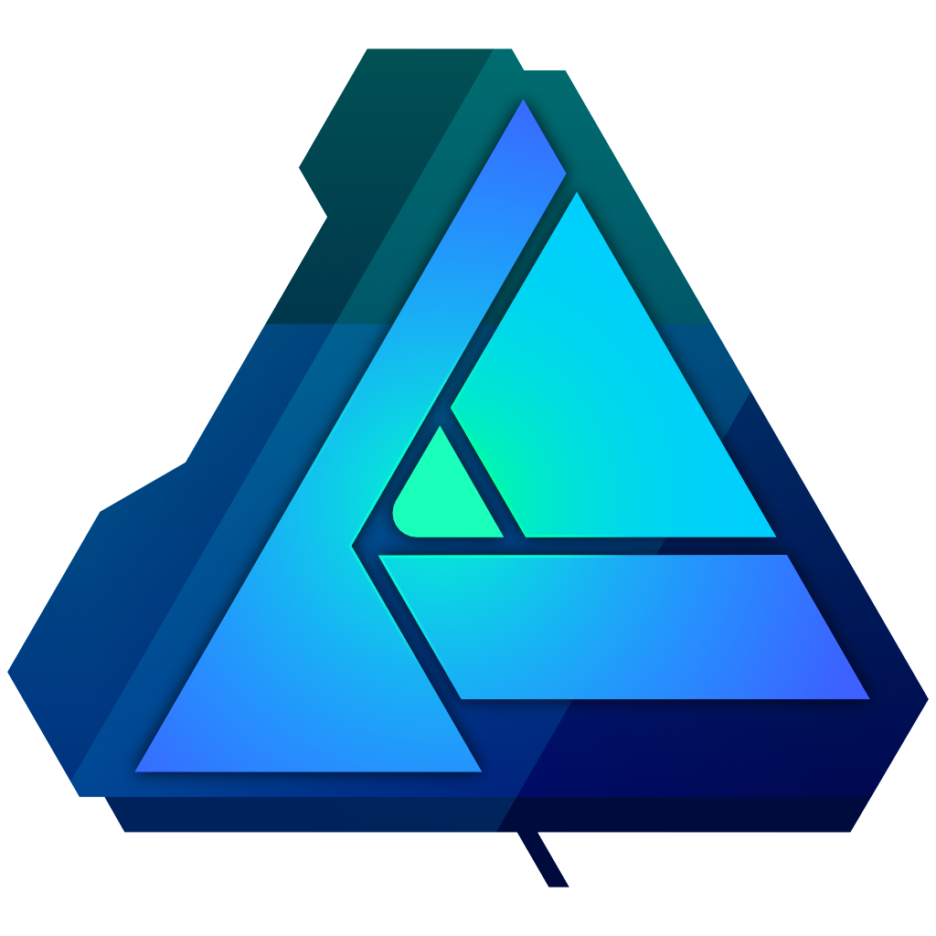 AFFINITY DESIGNER | Genially
