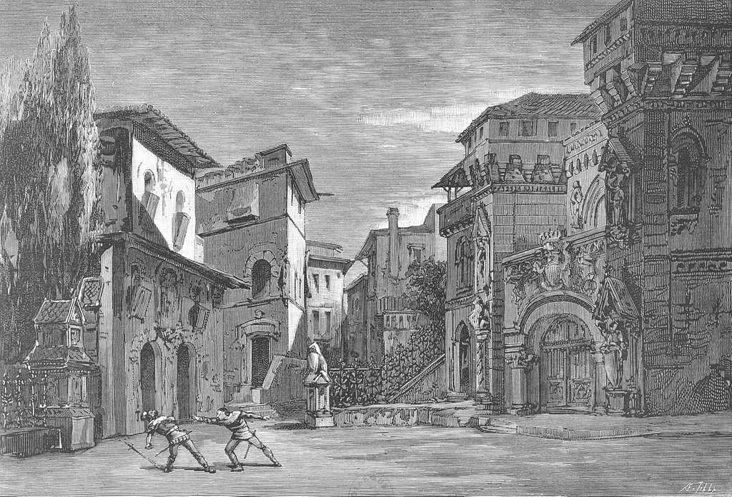 Le Cid 15 questions pour découvrir l'oeuvre | Genially