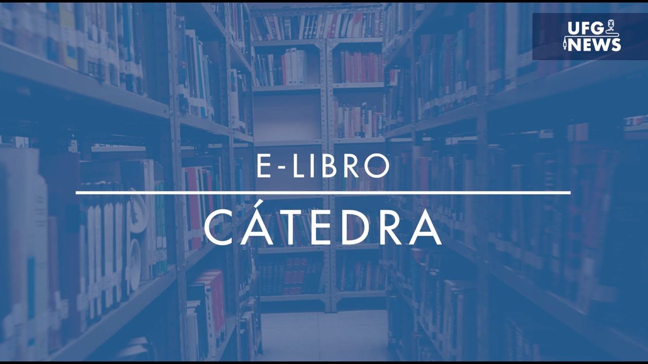 e-Libro Cátedra | Genially