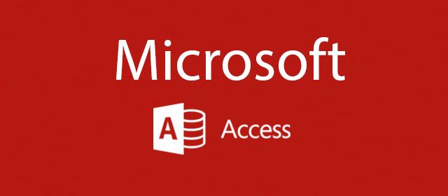 Microsoft Access | Genially