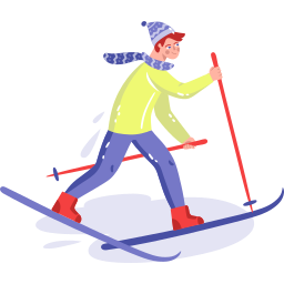 winter vocab_gift | Genially