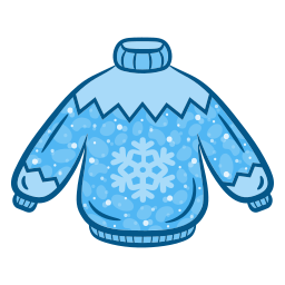 winter vocab_gift | Genially