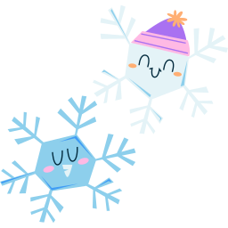 winter vocab_gift | Genially