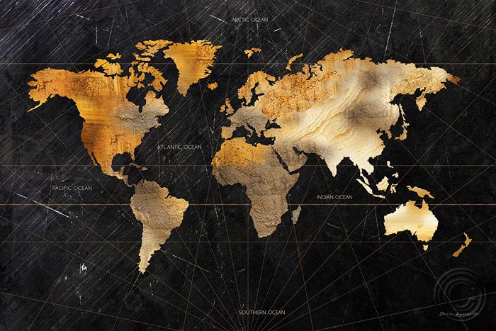 MAPA INTERACTIVO | Genially