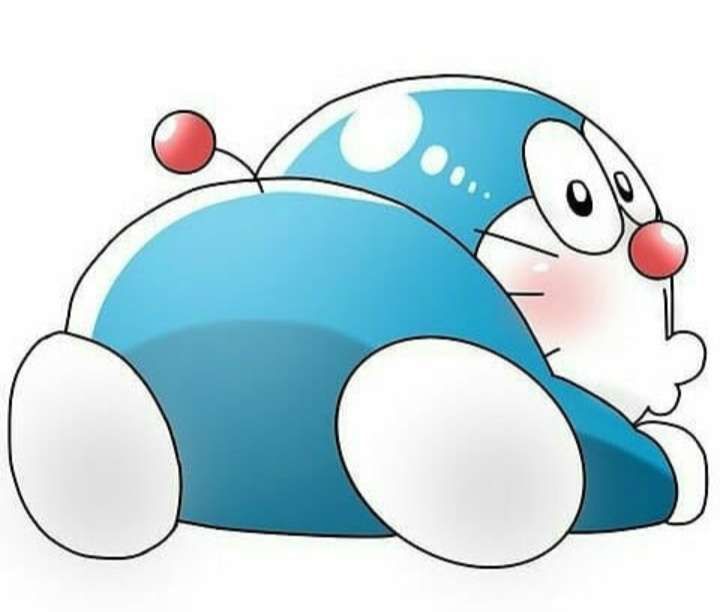 Doraemon