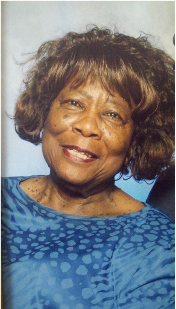 Biografía Mary Jackson | Genially