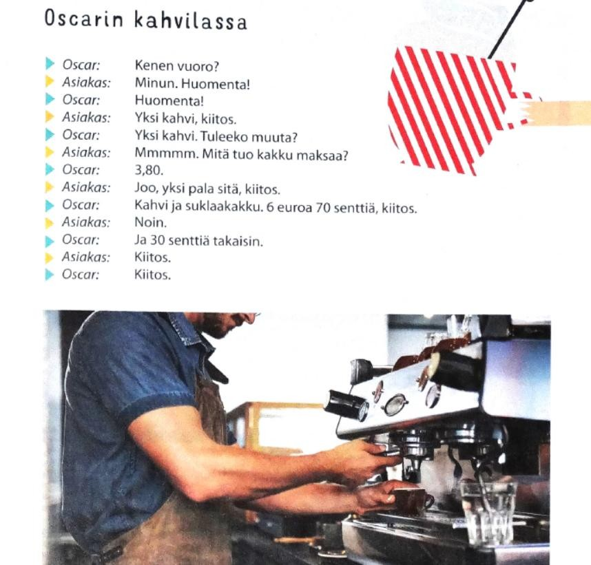 Oma suomi, sivu 33 | Genially