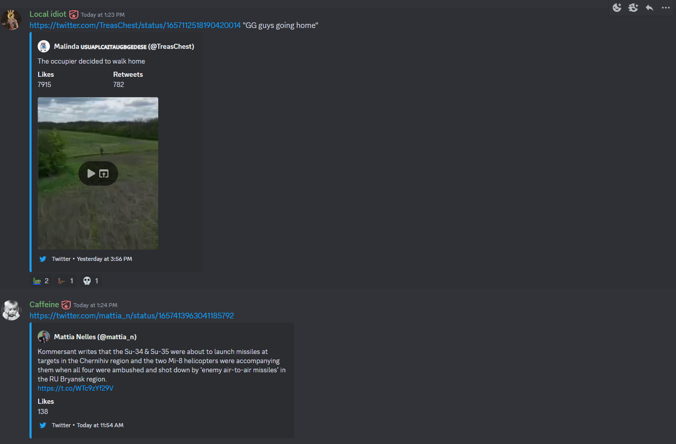 Discord Vs. Youtube | Genially