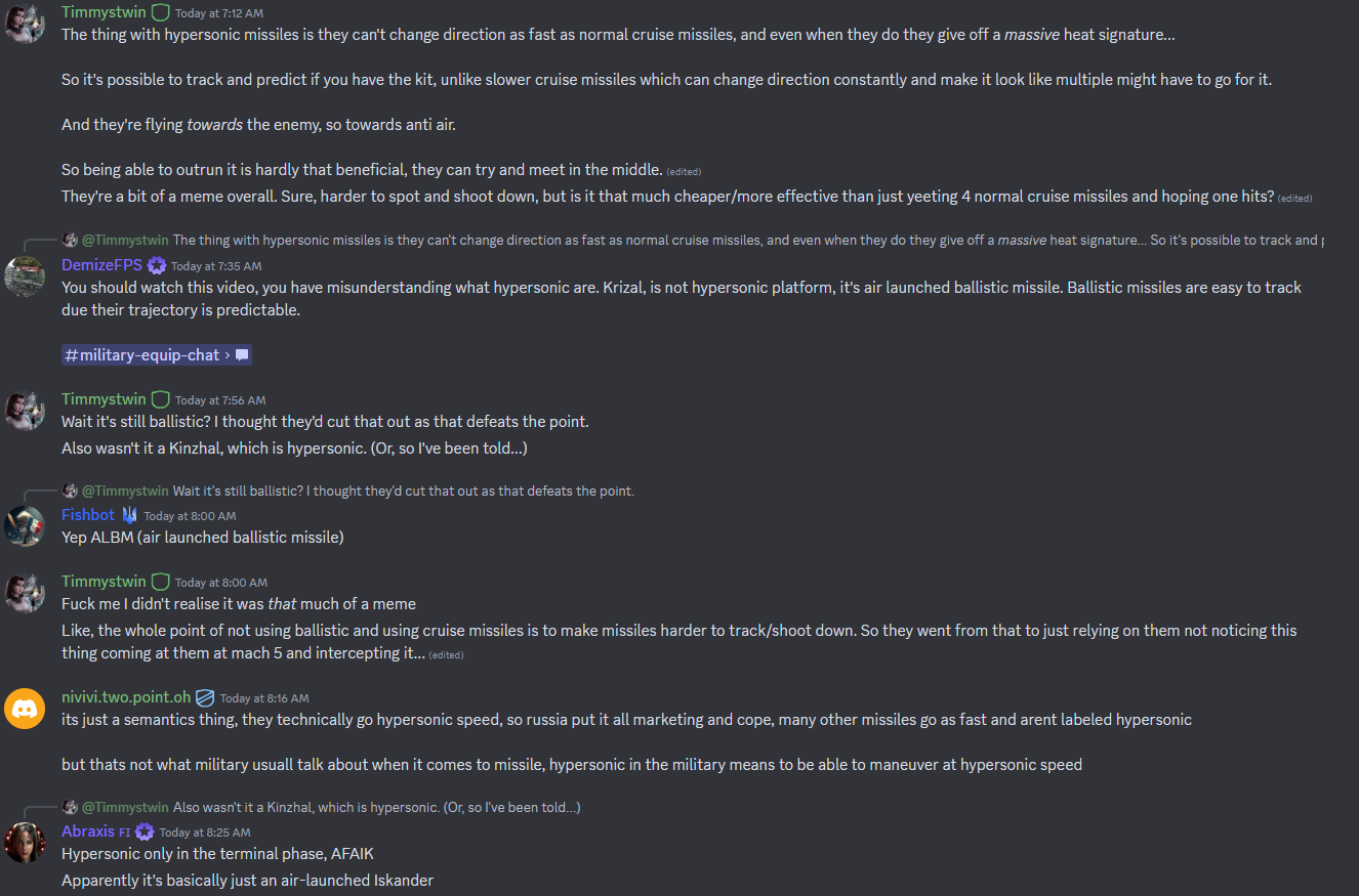 Discord Vs. Youtube | Genially