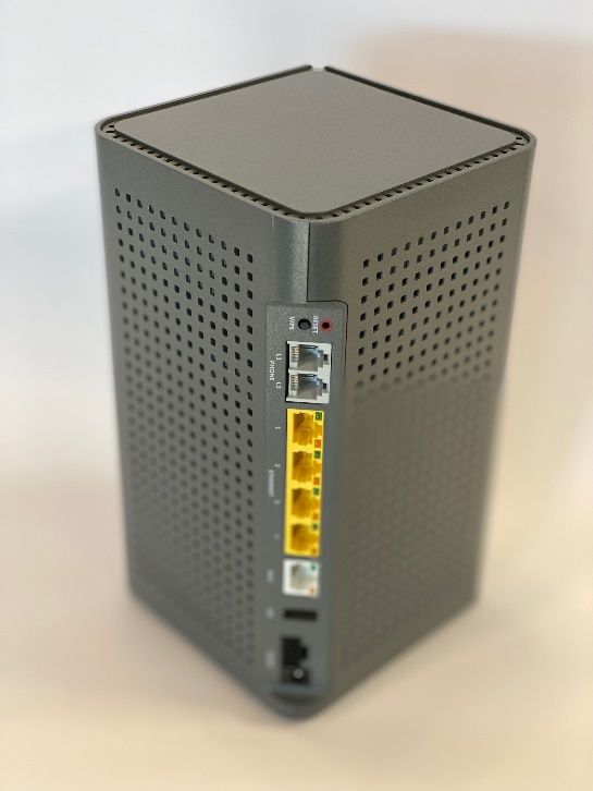 ONT RG WAP Drag and Drop