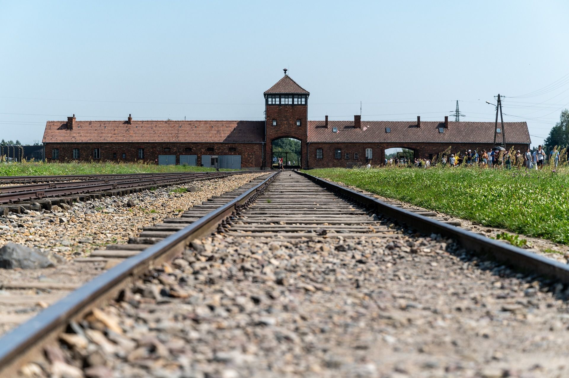 Auschwitz | Genially