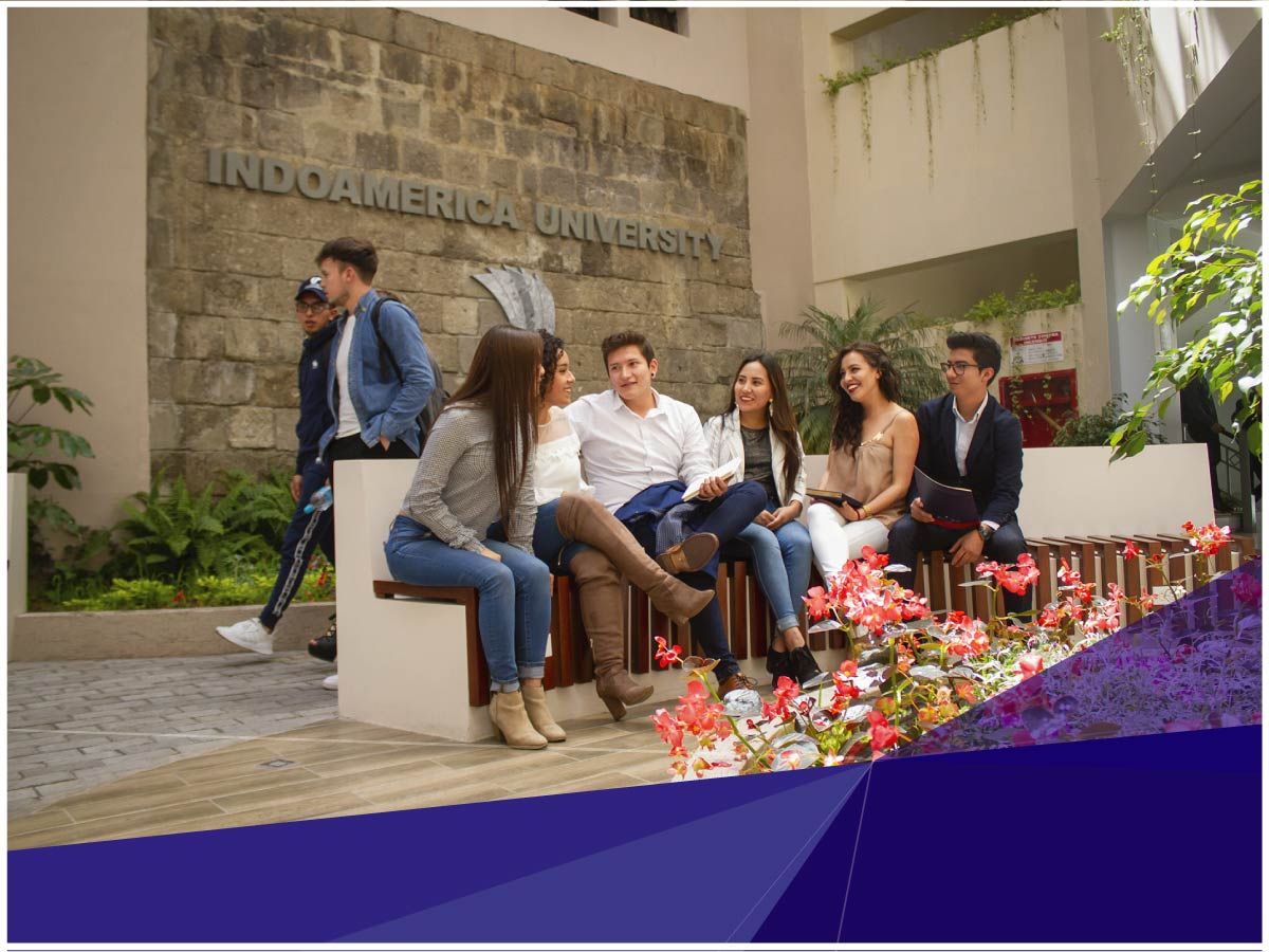 REQUISITOS, UNIVERSIDAD INDOAMERICA | Genially