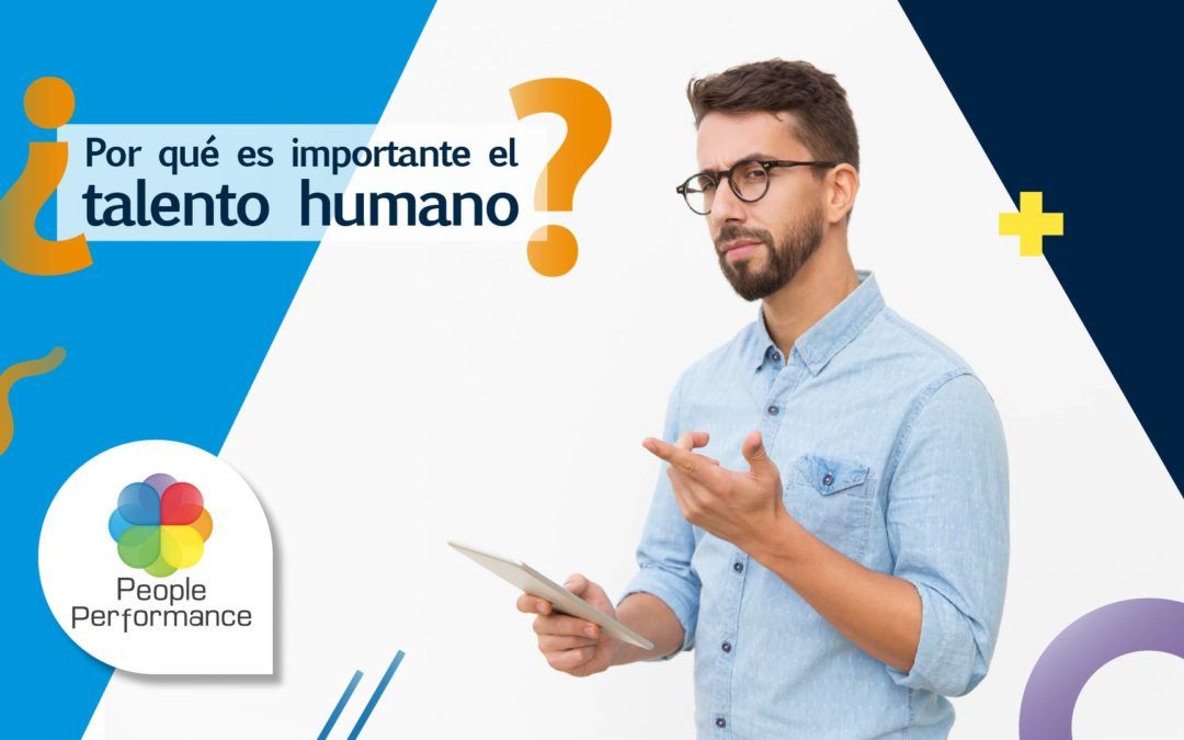 TALENTO HUMANO