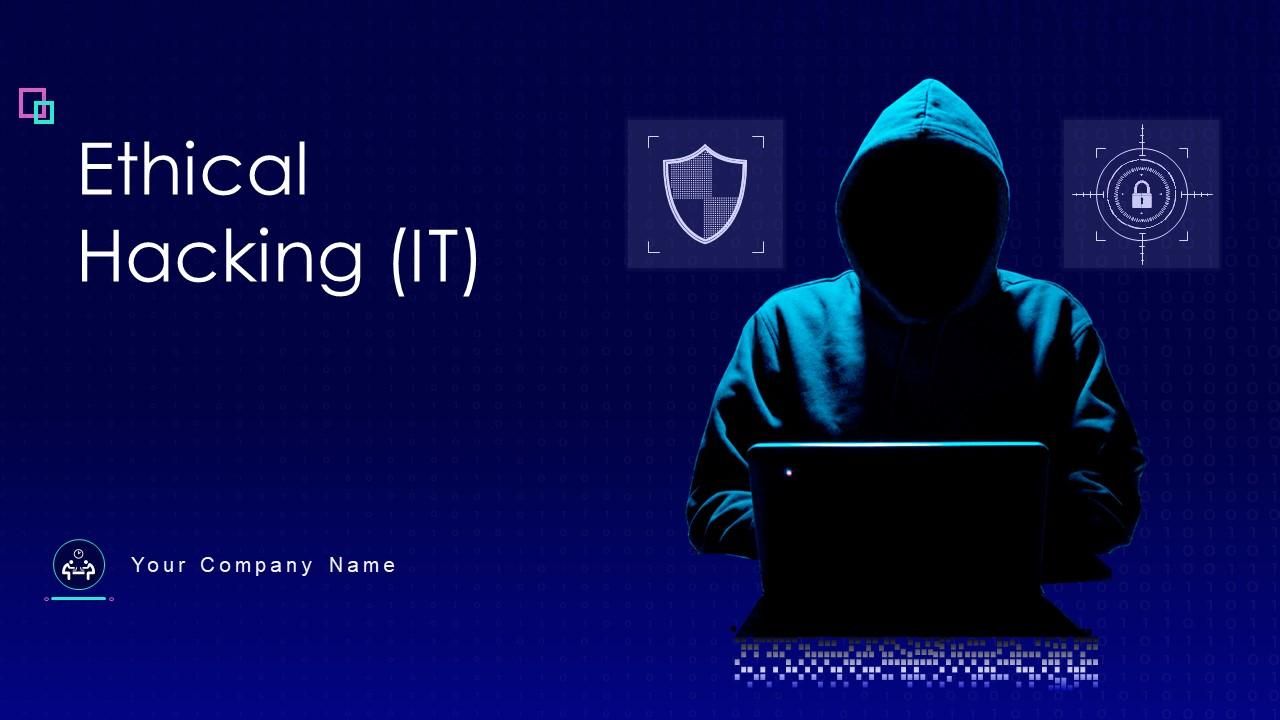 Ethical Hacking | Genially