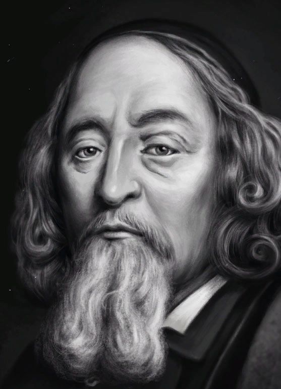 Jan Amos Komensky | Genially