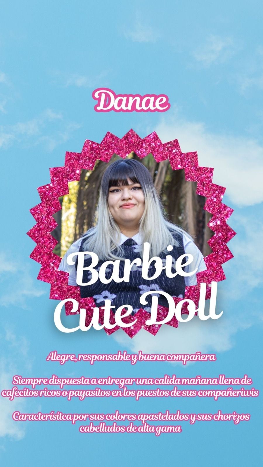 Barbie Leo