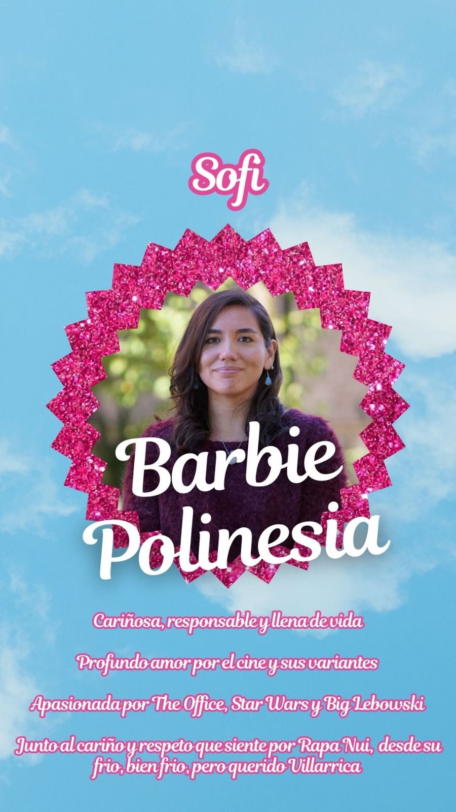 Barbie Leo