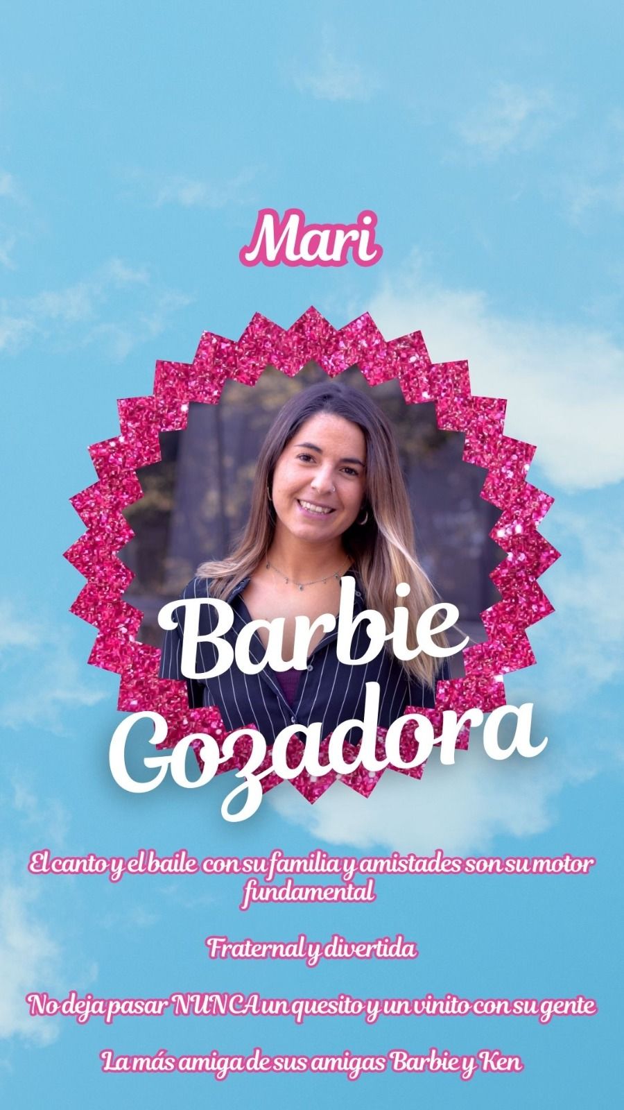 Barbie Leo