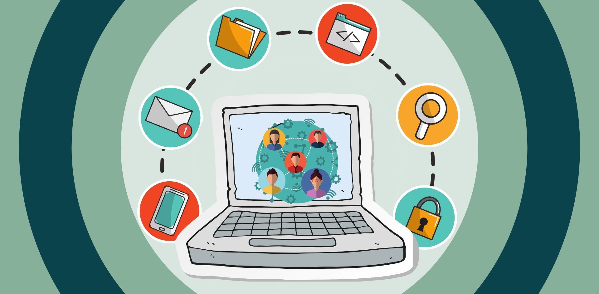 Infografia- Misión Intermedia | Genially