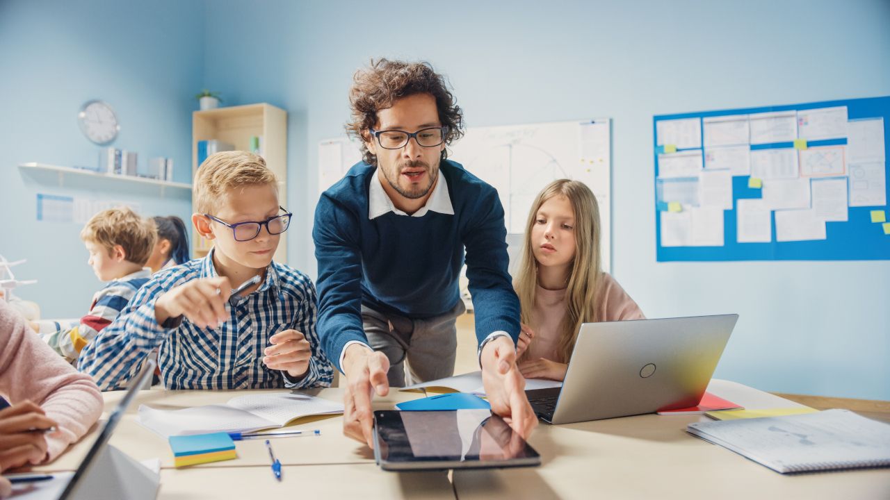 Infografia- Misión Intermedia | Genially