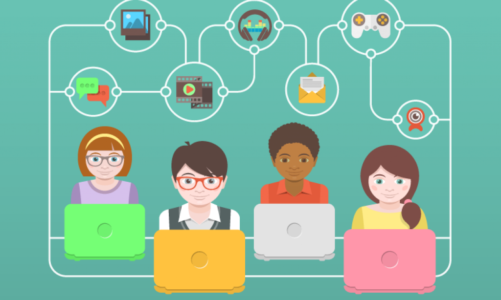 Infografia- Misión Intermedia | Genially