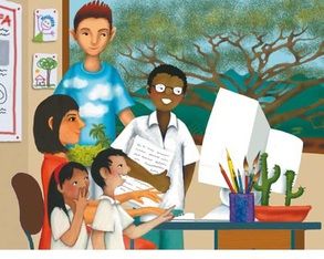 Infografia- Misión Intermedia | Genially