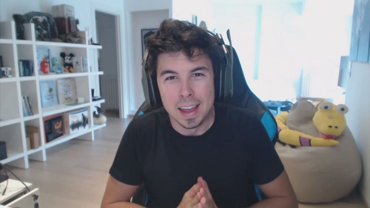 PRESENT SIMPLE AND CONTINUOUS | Genially