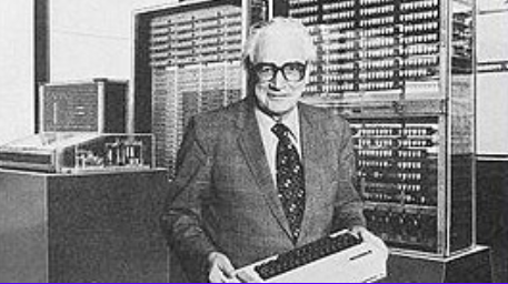 Computer Timeline | Genially